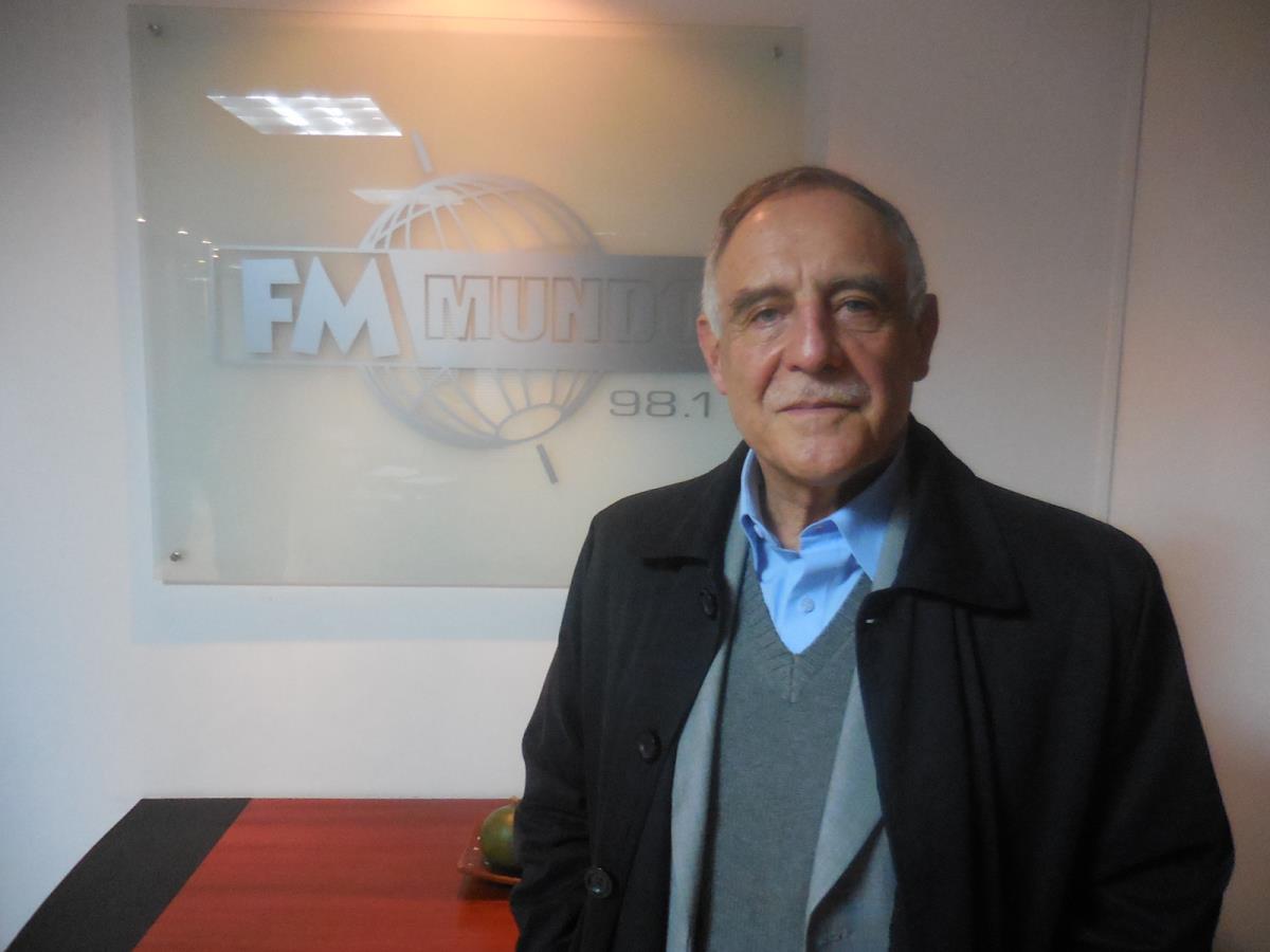 “Sixto Durán Ballén deja una historia positiva para Quito y el país ...