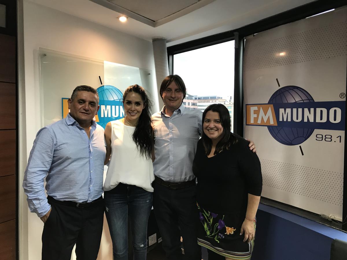 ¿Qué prefieres jefe o jefa, y por qué? - FM Mundo