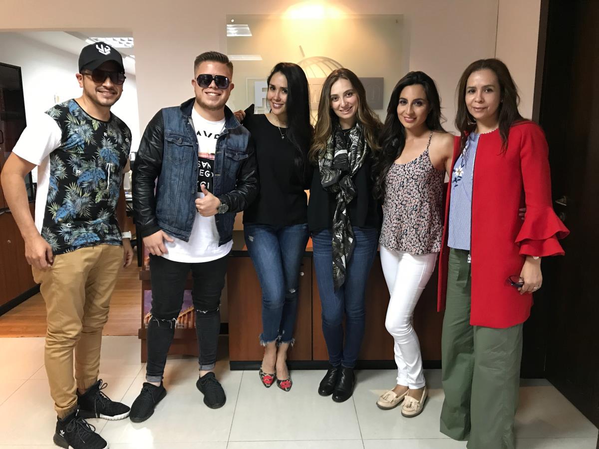 Obeso sano vs. flaco enfermo - FM Mundo