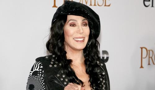 Cher tendrá un musical sobre su vida - Notimundo