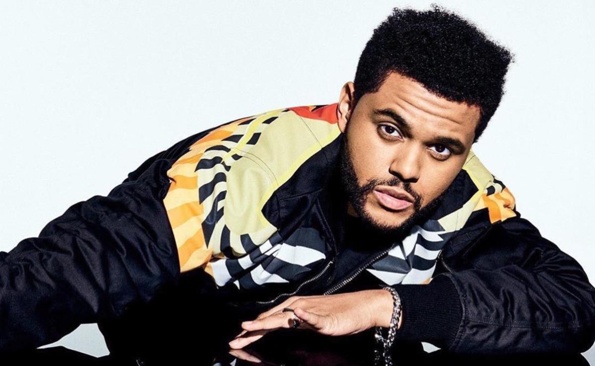 The Weeknd estrena video de 'Call out my name' - Notimundo