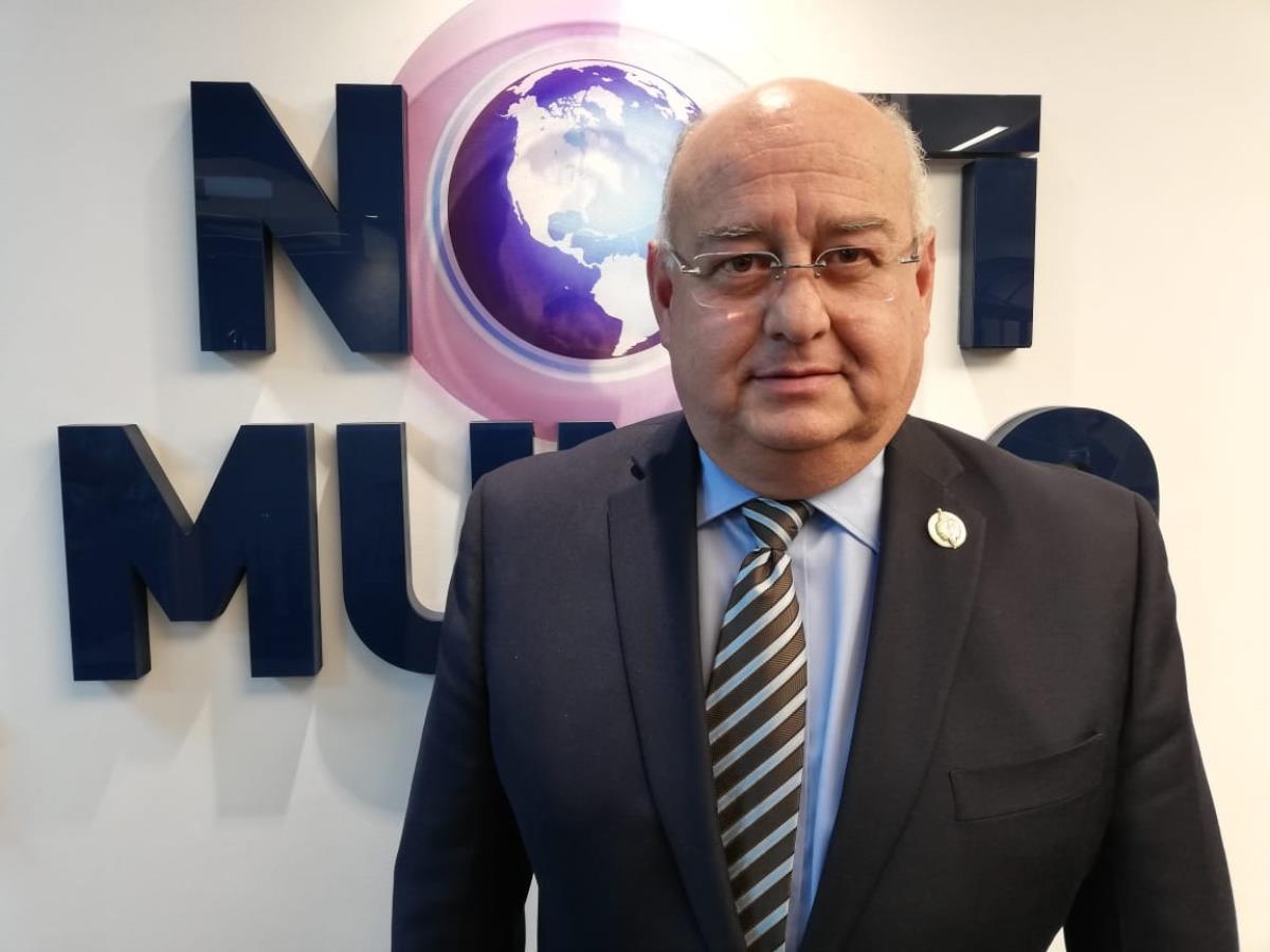 Nuevo financiamiento por USD 600 millones; "necesitamos conocer el ...