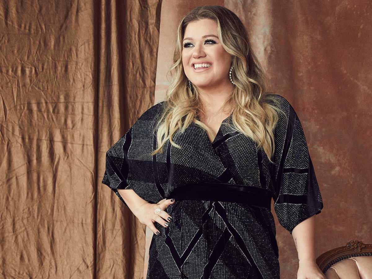 Kelly Clarkson consolida un patrimonio de USD 50 millones - FM Mundo
