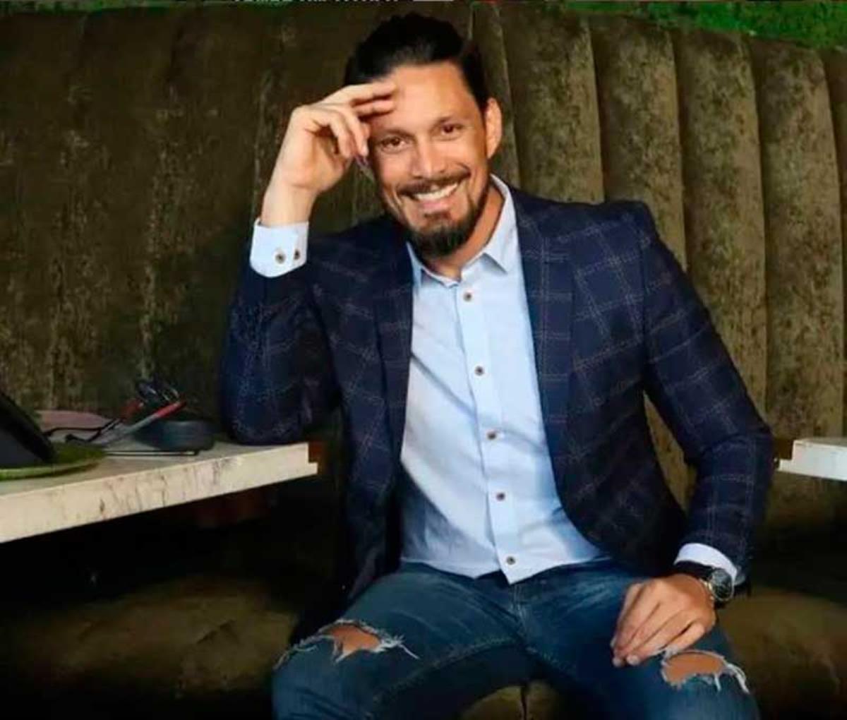 Frank Bonilla, el personaje de la semana - FM Mundo