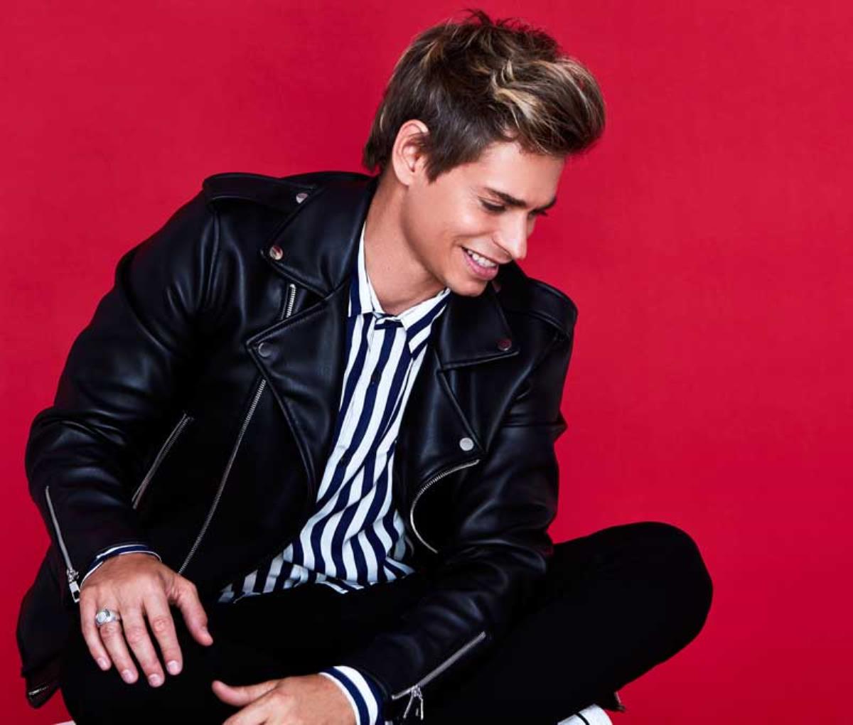 Carlos Baute comenta detalles de su más reciente sencillo ¿Y ahora qué ...