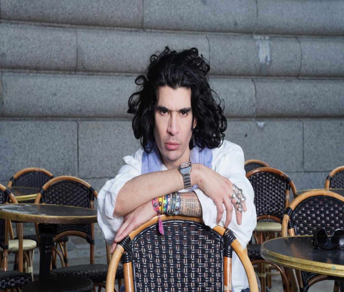 'Indecentes'; lo nuevo de Andrés Cuervo - FM Mundo