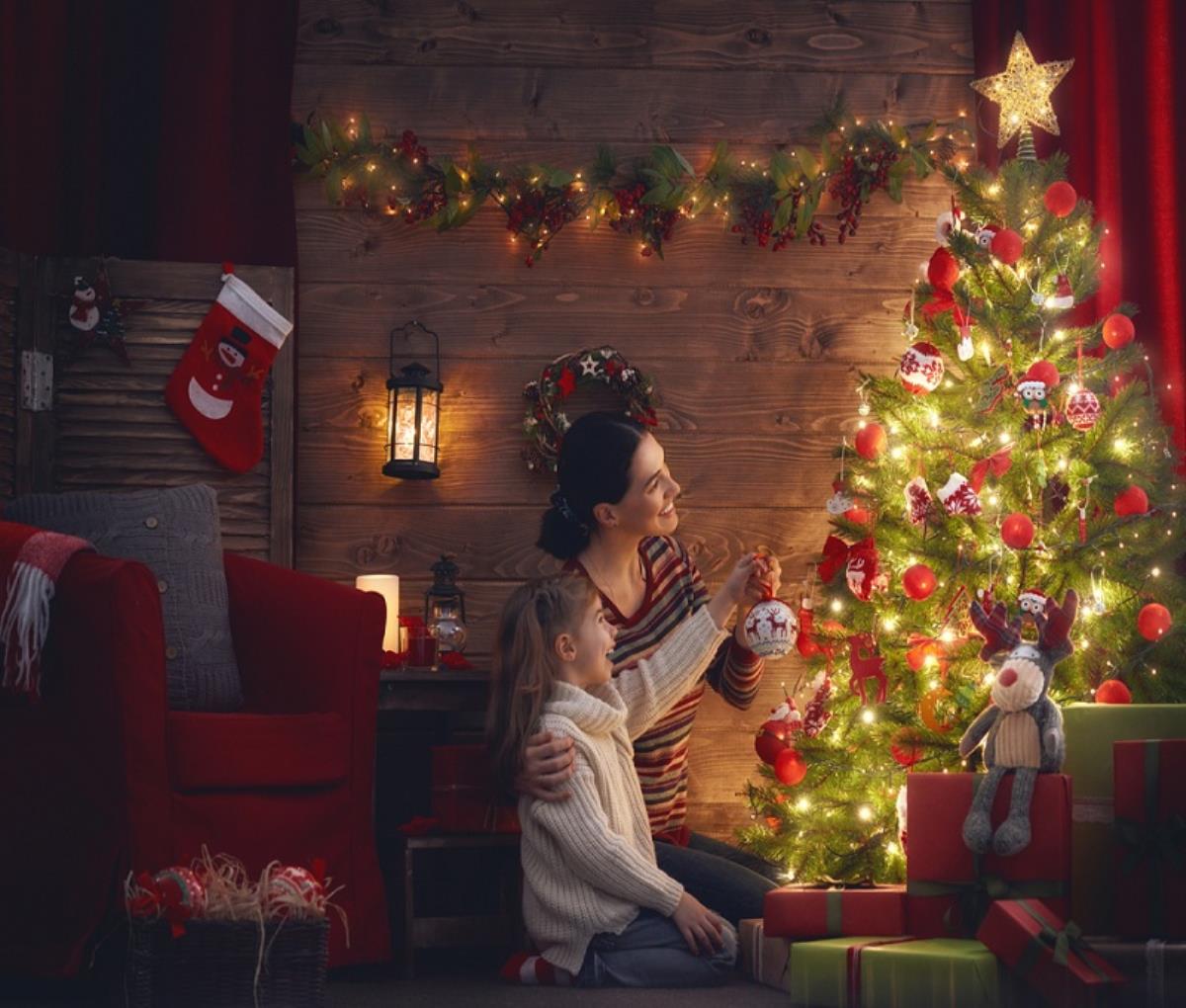 Tradiciones navideñas alrededor del mundo - FM Mundo