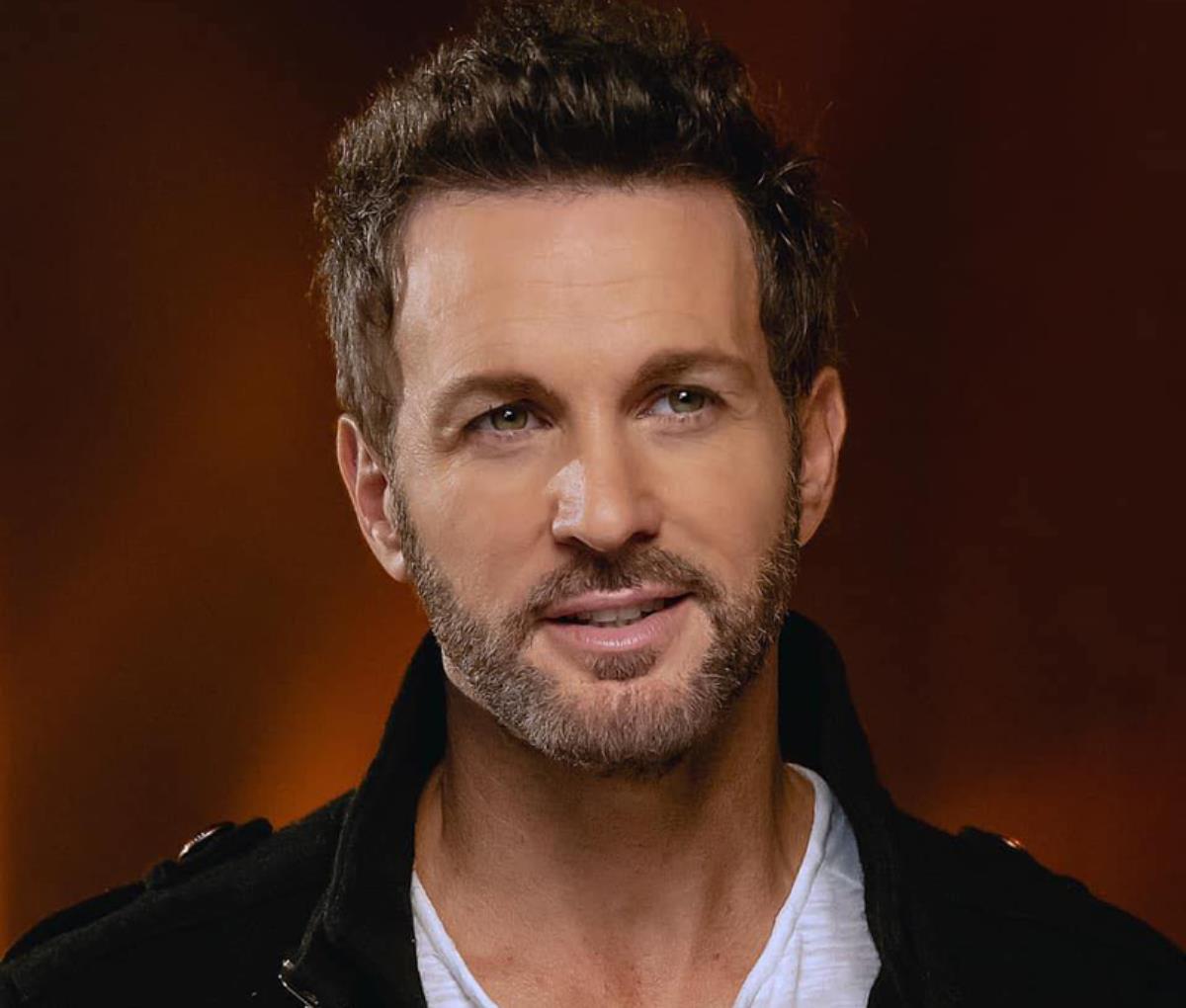 Axel: “No me imagino un día de mi vida sin el cariño de la gente” - FM ...