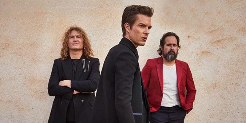 The Killers lanza su nuevo álbum, 'Pressure Machine' - Notimundo