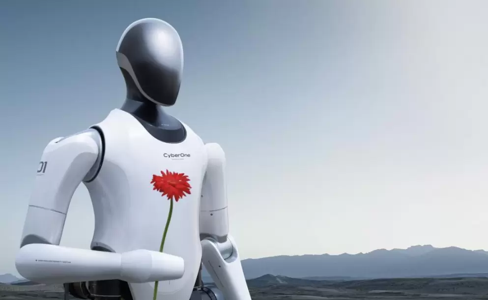 Xiaomi presenta su primer robot humanoide - Notimundo