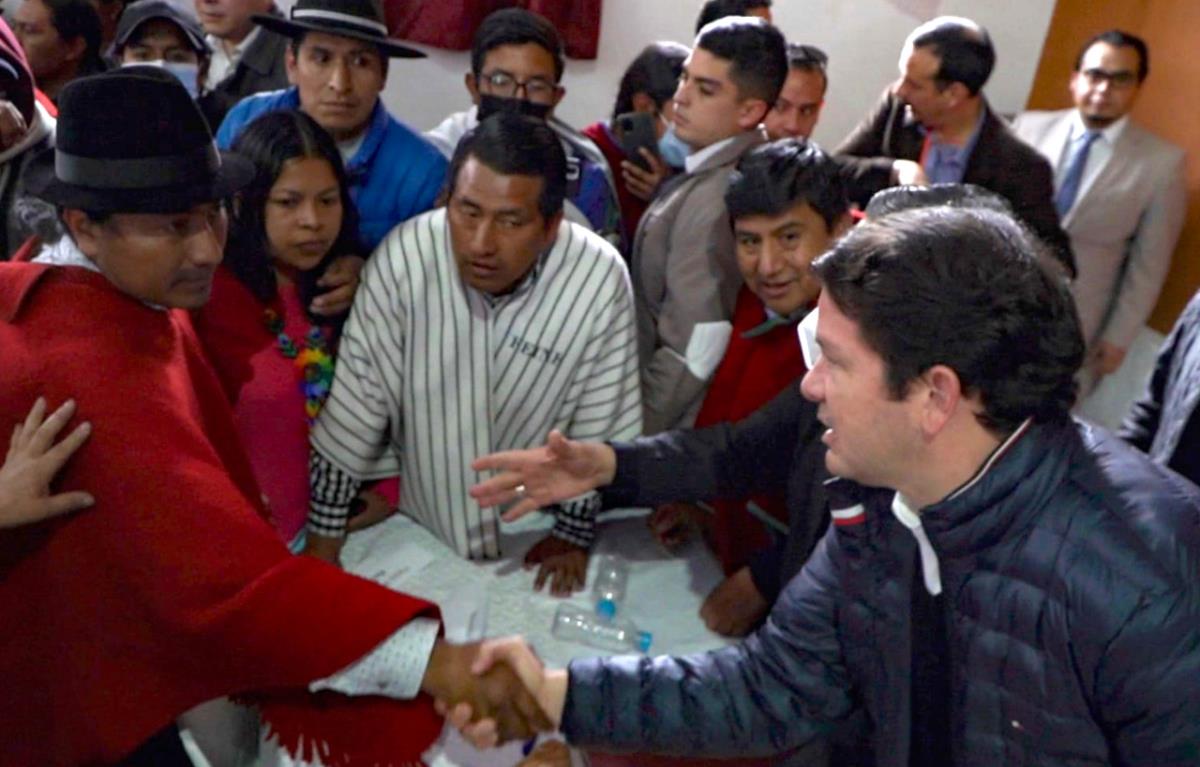 Consensos y disensos son la mejor vía para lograr cambios de manera ...