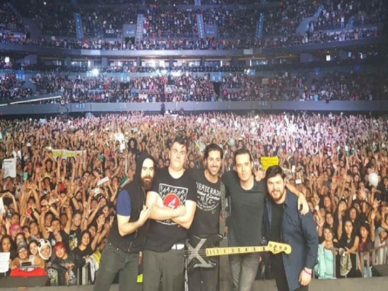 ¡Somos Panda! Pxndx actualiza sus redes, ¿regresarán o sólo emocionaron ...