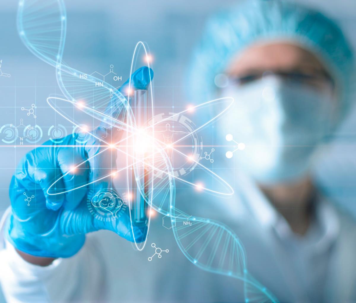 Avances tecnológicos de la medicina en el 2022 - FM Mundo