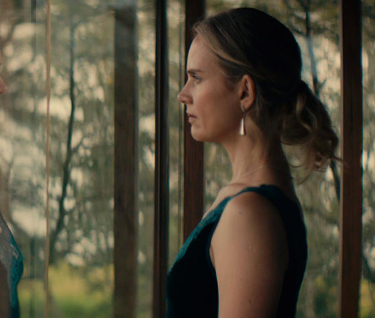 La película 'Lo Invisible', se llevó el premio Colibrí y representará a ...