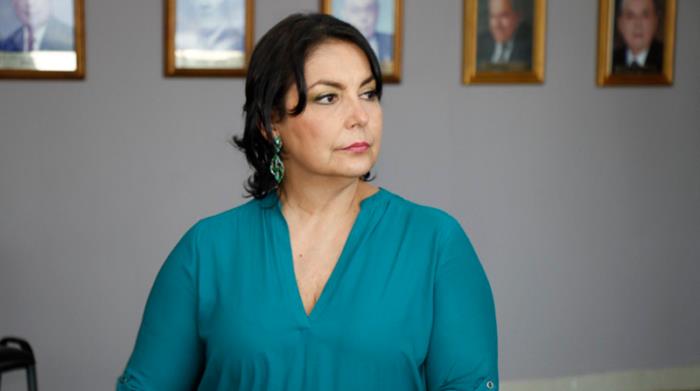 María Josefa Coronel es la nueva cónsul en Miami - Notimundo