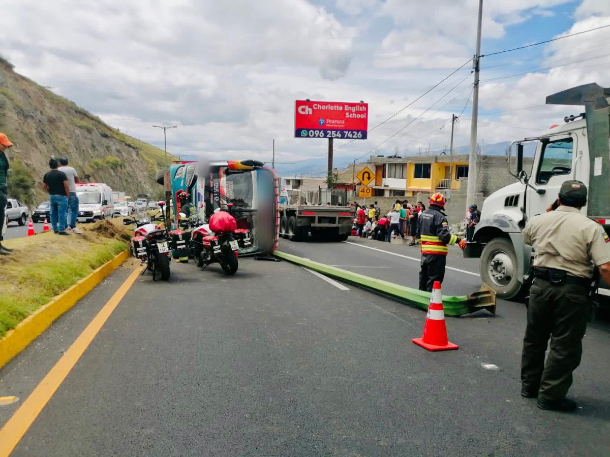 Los conductores tienen la responsabilidad del 92% de siniestros viales ...
