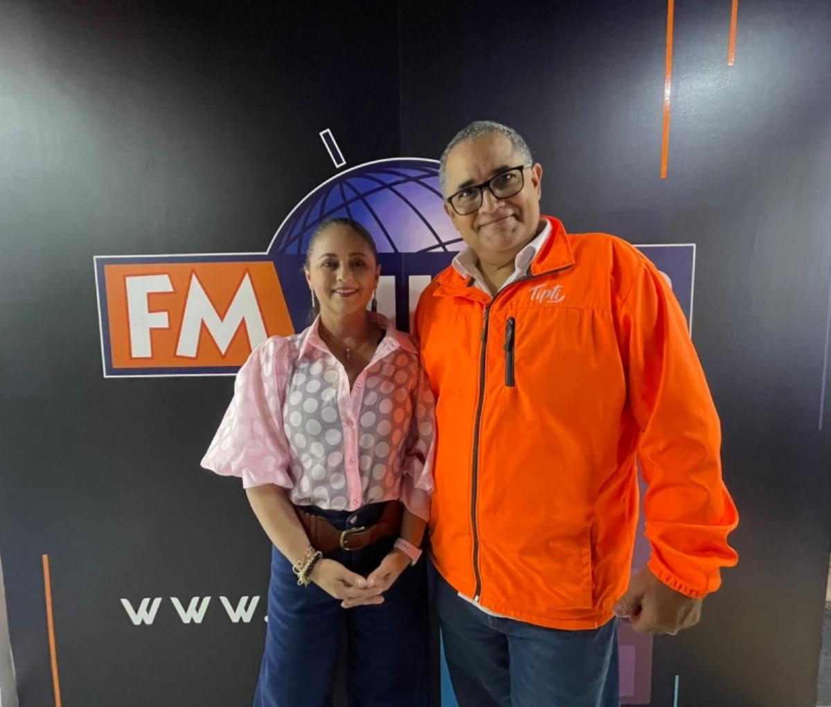 Tipti: Cambiando la forma de hacer las compras desde 2019 - FM Mundo
