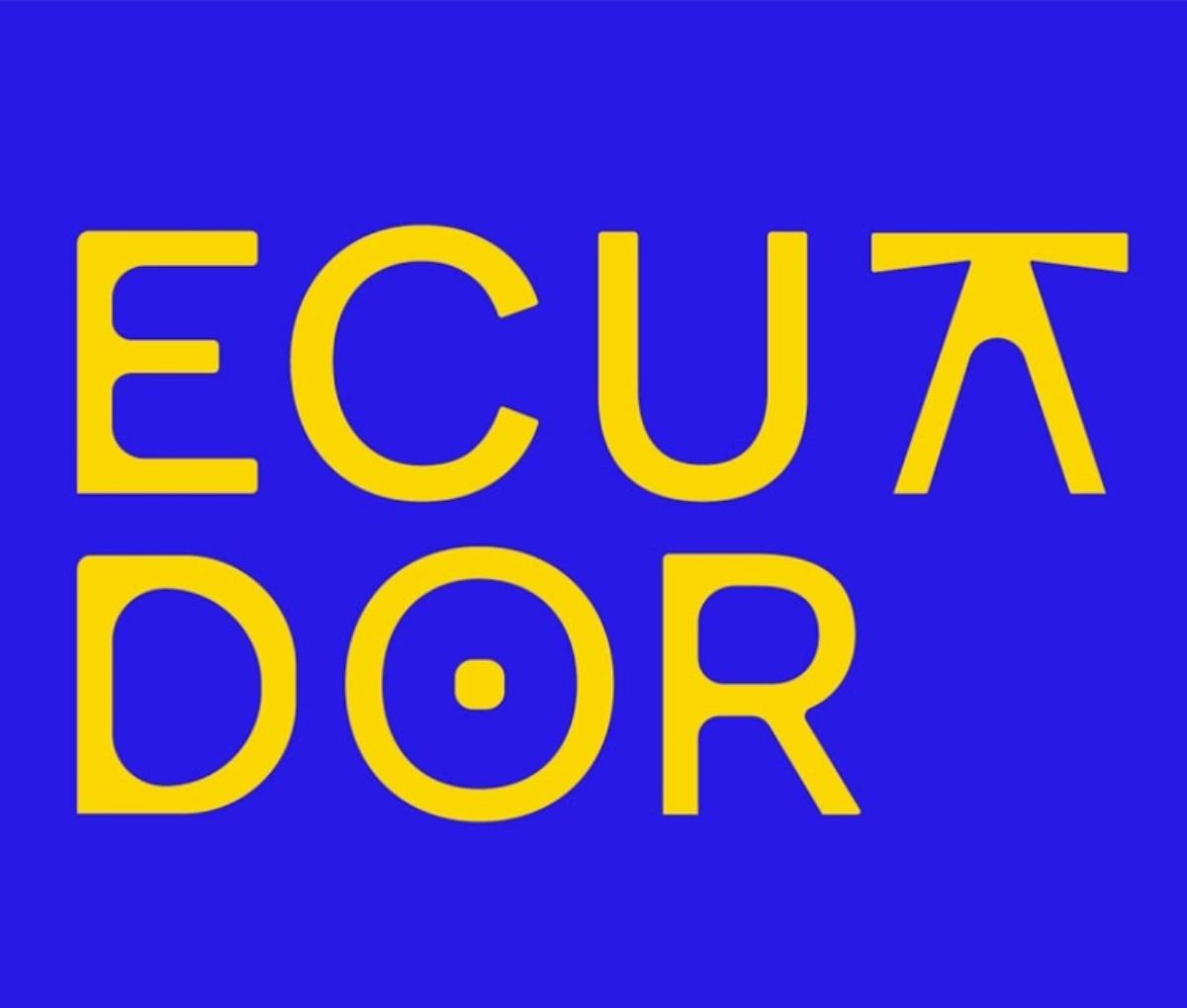 La nueva marca país de Ecuador tiene tres propuestas, ¿cuál es el ...