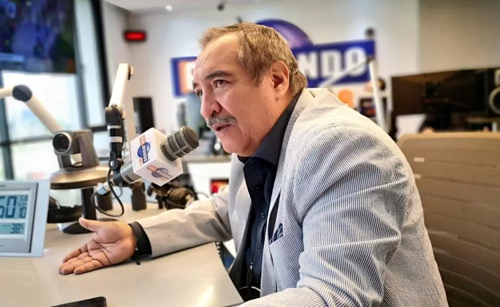 Hasta 40 años le tomaría a Ecuador recobrar la paz, explica exdirector ...