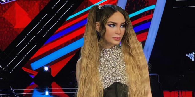 Belinda lanza "Cactus": Así suena su nueva canción y el VIDEO OFICIAL ...