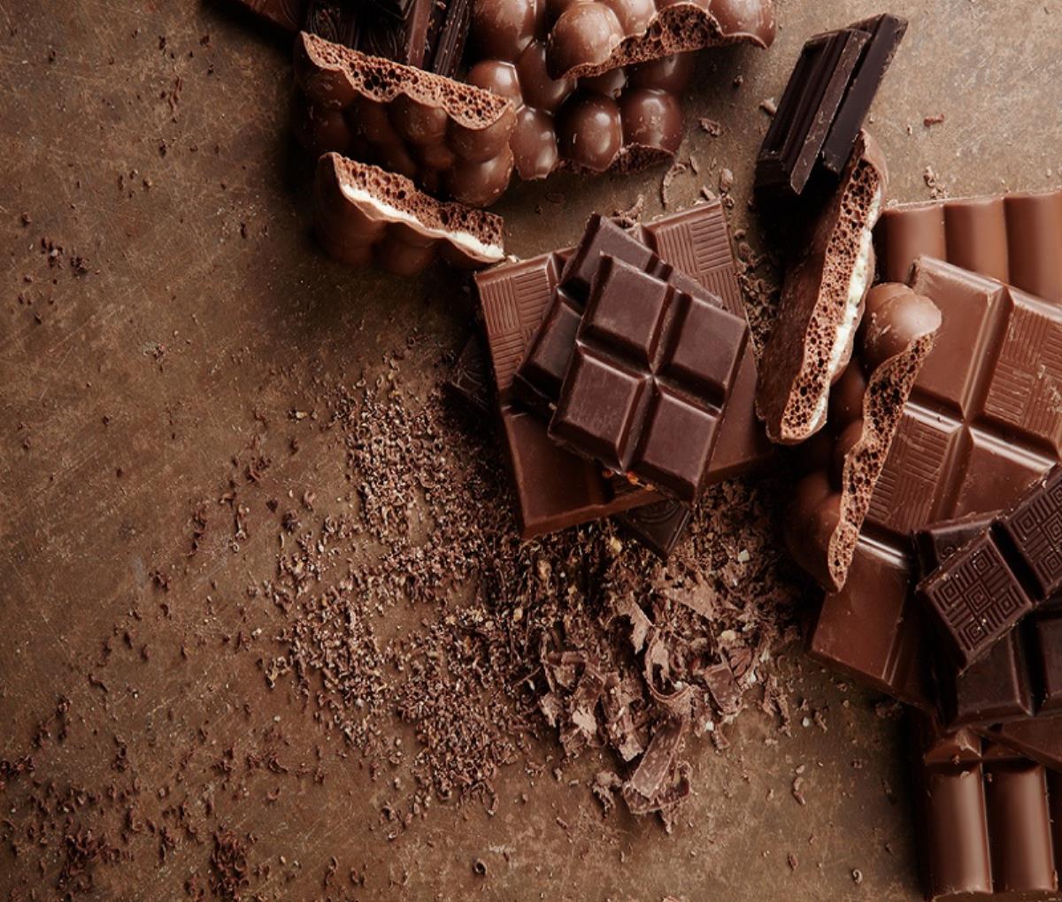 ¡Los mejores chocolates en el país del mejor chocolate del mundo! - FM ...