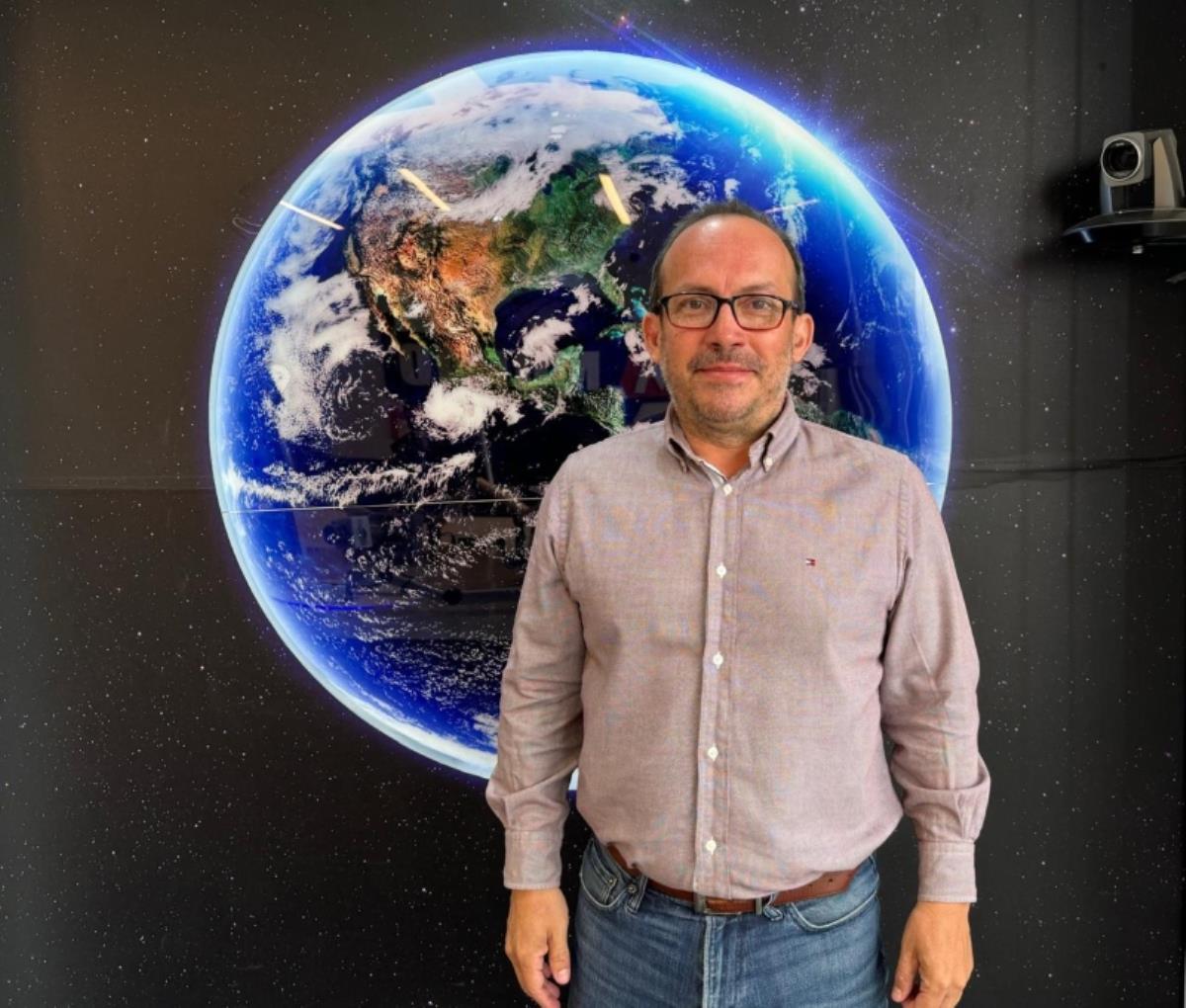 Vive Inmo presenta espacios creados para la vida actual - FM Mundo
