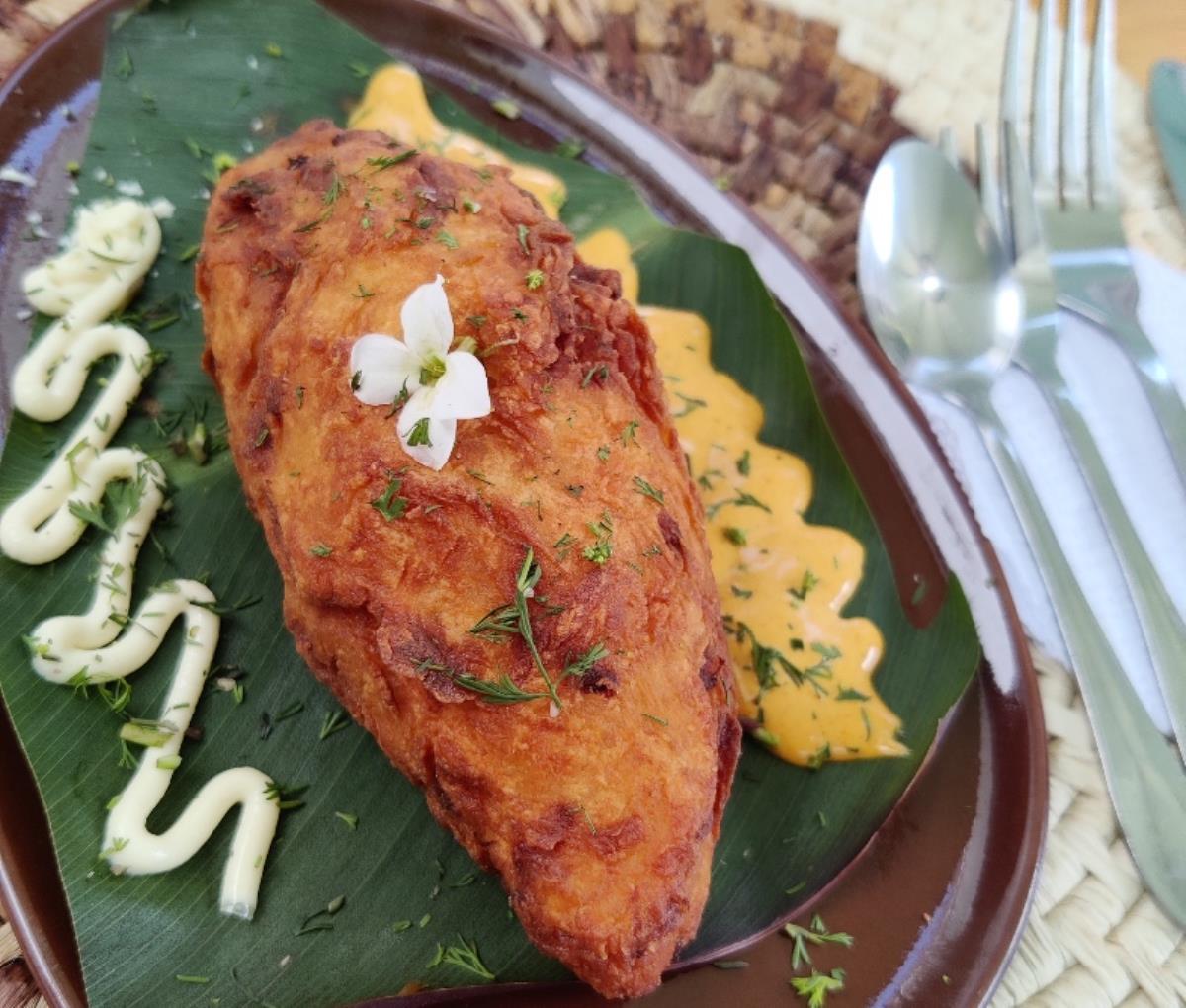 ¡Manabí se muestra al mundo con su ruta gastronómica exquisita! - FM Mundo