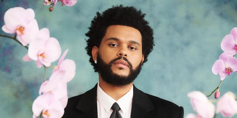 The Weeknd atribuye el éxito inicial de su carrera al playback de "Can ...