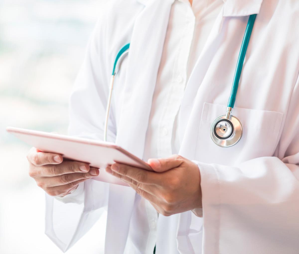 Exámenes y chequeos médicos para un inicio de año saludable - FM Mundo