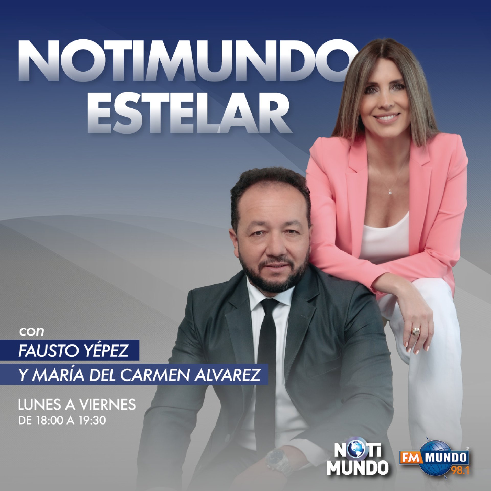 08 de Diciembre - ADN plantea primera enmienda constitucional - Notimundo