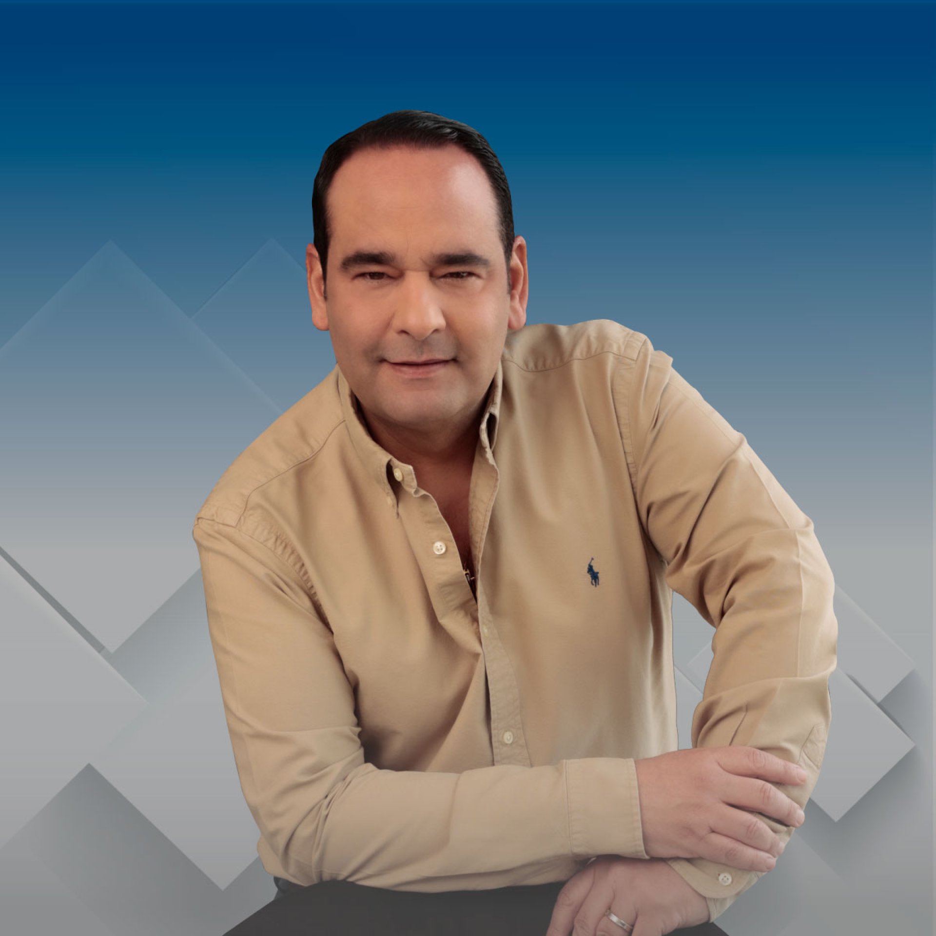 El Gran Musical 25 de febrero 2026 - FM Mundo