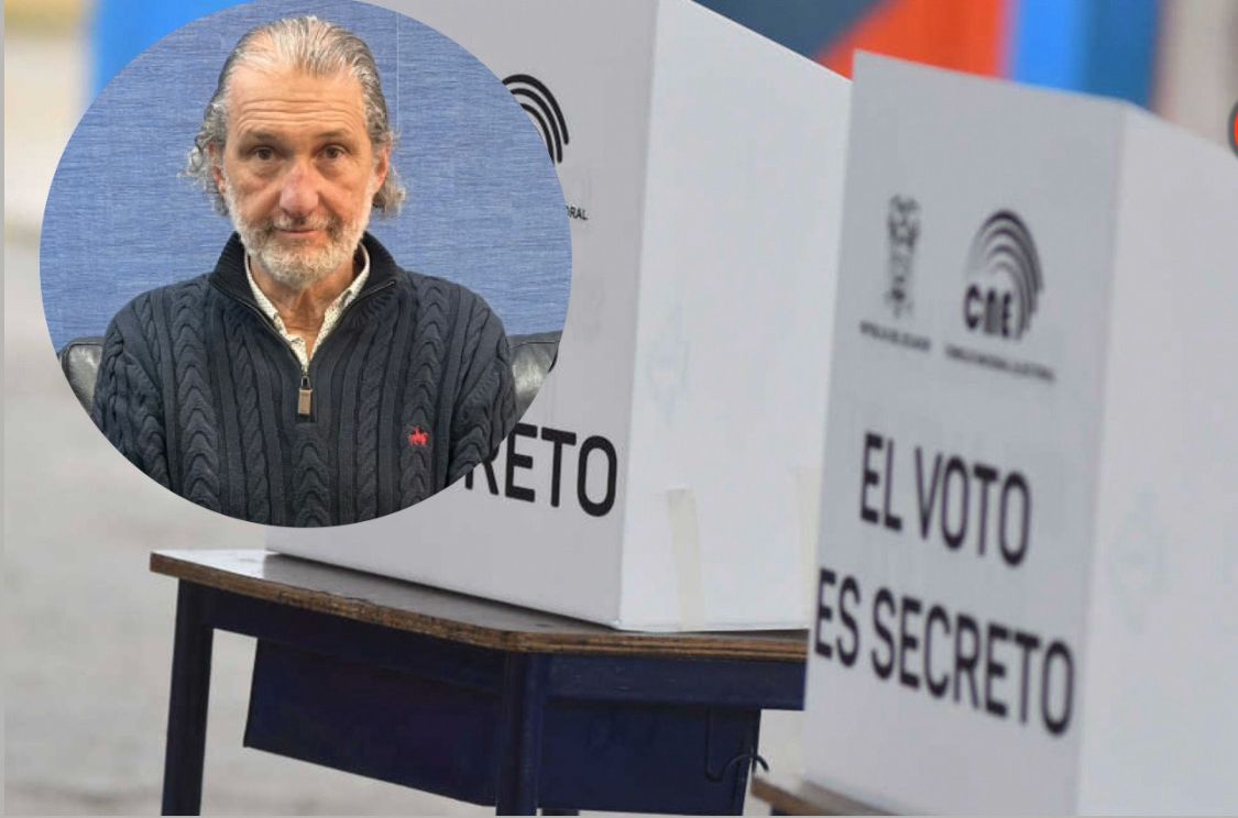 "Debe haber un cambio de estilo, de tono y gestos" afirma Martín ...