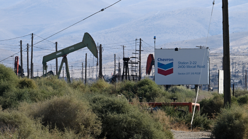 Caso Chevron: presentan acción para impedir que Ecuador pague USD 220 ...