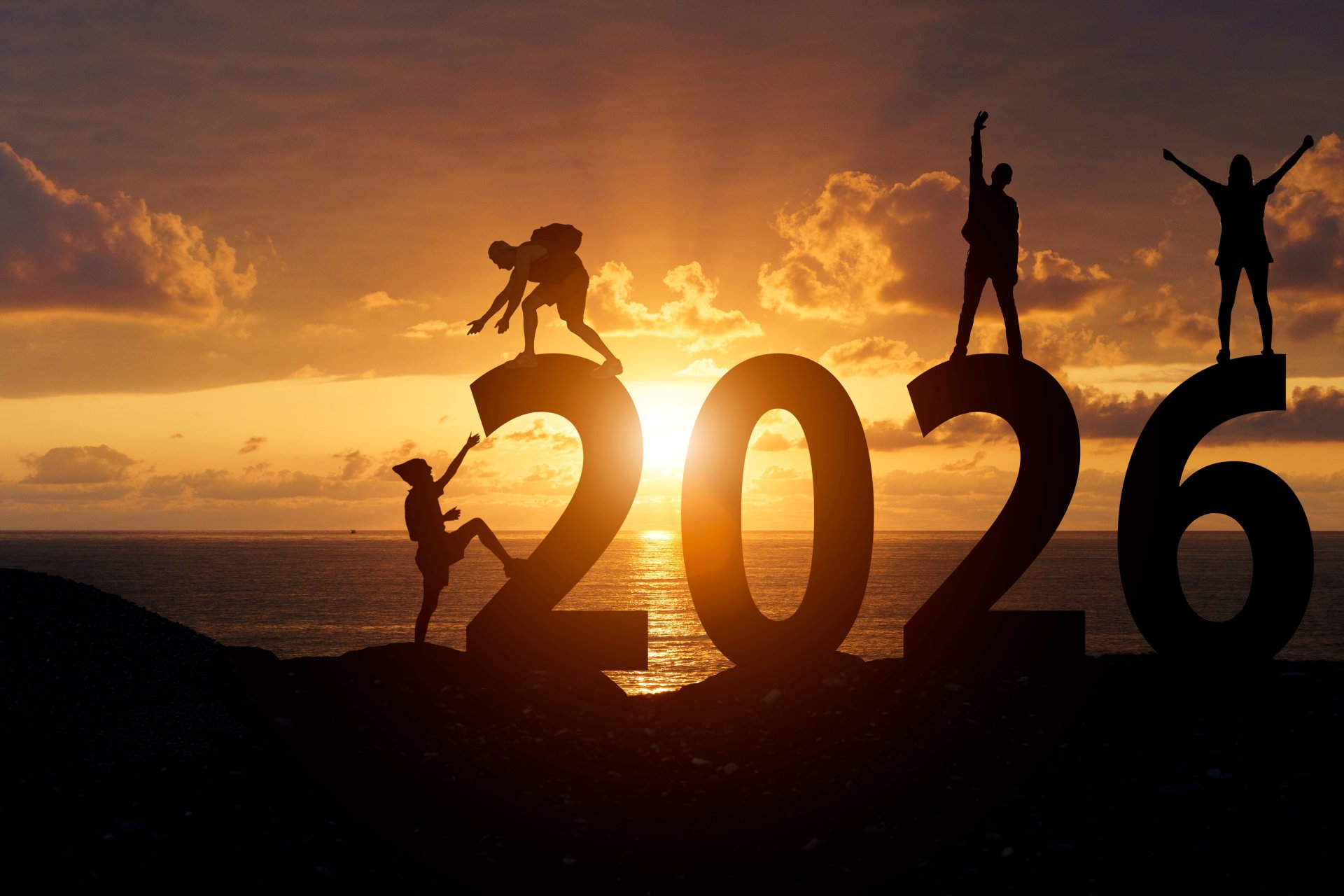 Así se despide al 2025: Rituales de año nuevo por el mundo - FM Mundo